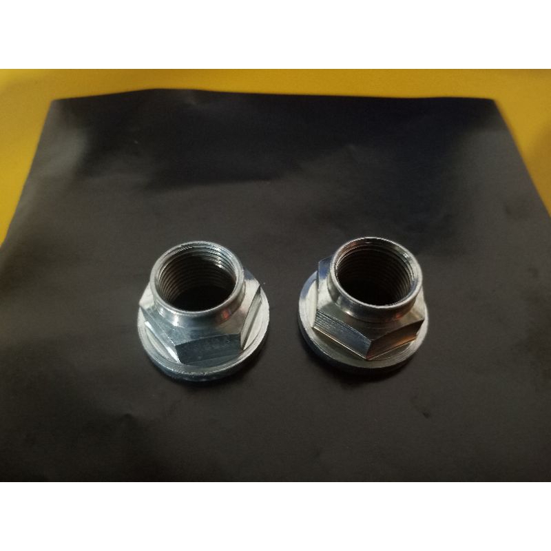 Jual Mur Pinion Kijang Kapsul Kf 60 LF 80 Innova | Shopee Indonesia