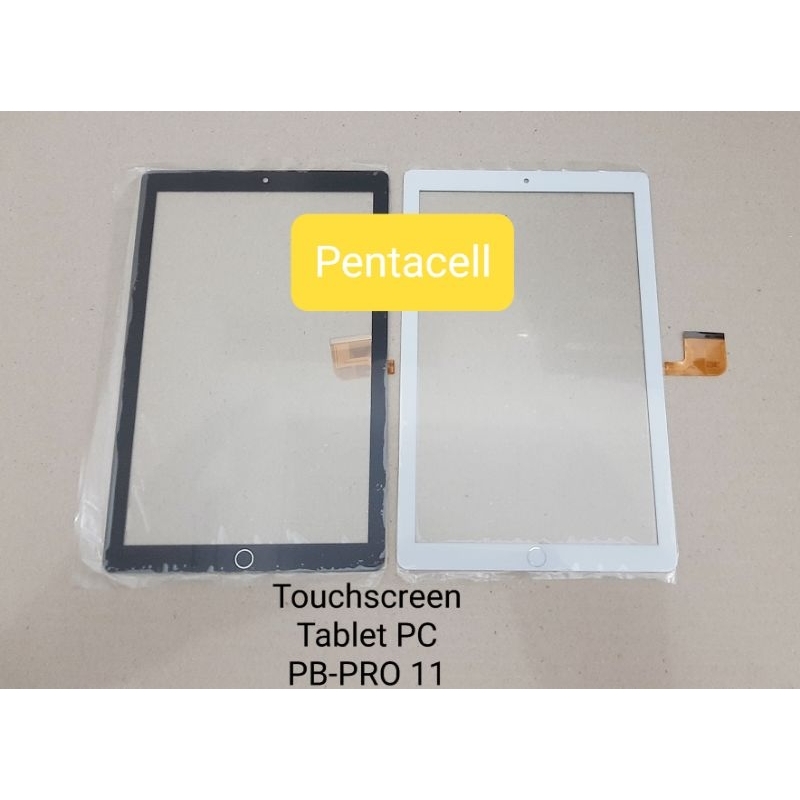 Jual Touchscreen Tablet PC PB-PRO 11 Original Layar 11,2 inch | Shopee Indonesia