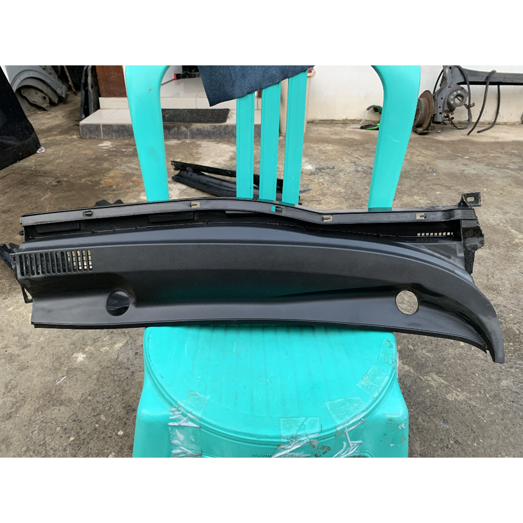 Jual Louver Cowl Panel Panggang Sate Innova Inova Lama 55708-0K101 ...