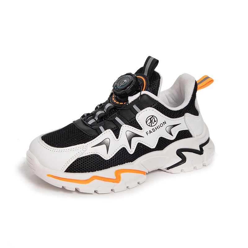 Jual Sepatu Anak laki laki Perempuan Original Sneakers Olahraga Lucu ...