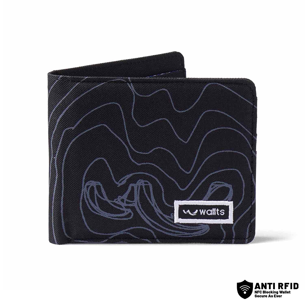 Jual Wallts Keio Pleasures - Dompet Wallet Pria dan Wanita | Shopee Indonesia