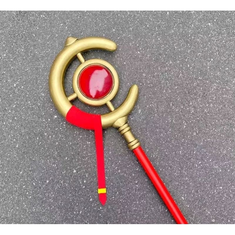 Jual [Preorder Prop] Cosplay fieren cosplay prop , frieren sousou ...