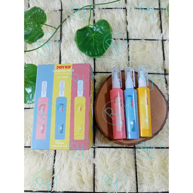 Jual TIP-X MINI CAIR MERK JOYKO | Shopee Indonesia