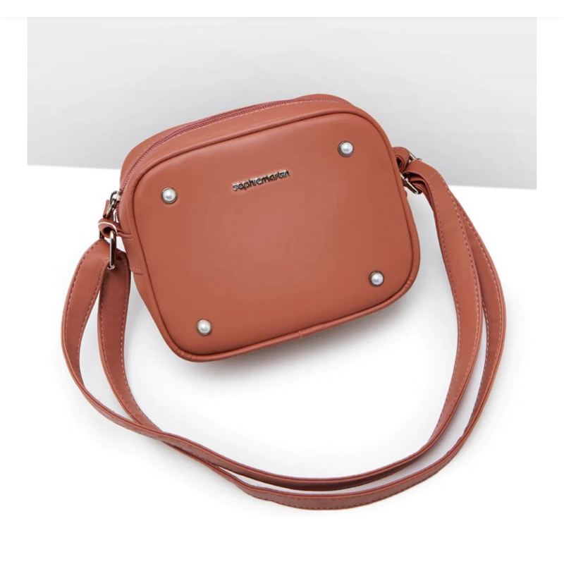 Jual TAS VENNIA NEO BATA SOPHIE MARTIN PARIS PROMO TAS SELEMPANG WANITA ...