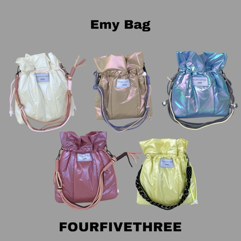 Jual Emy Bag ( include 2 handle ) | Shopee Indonesia