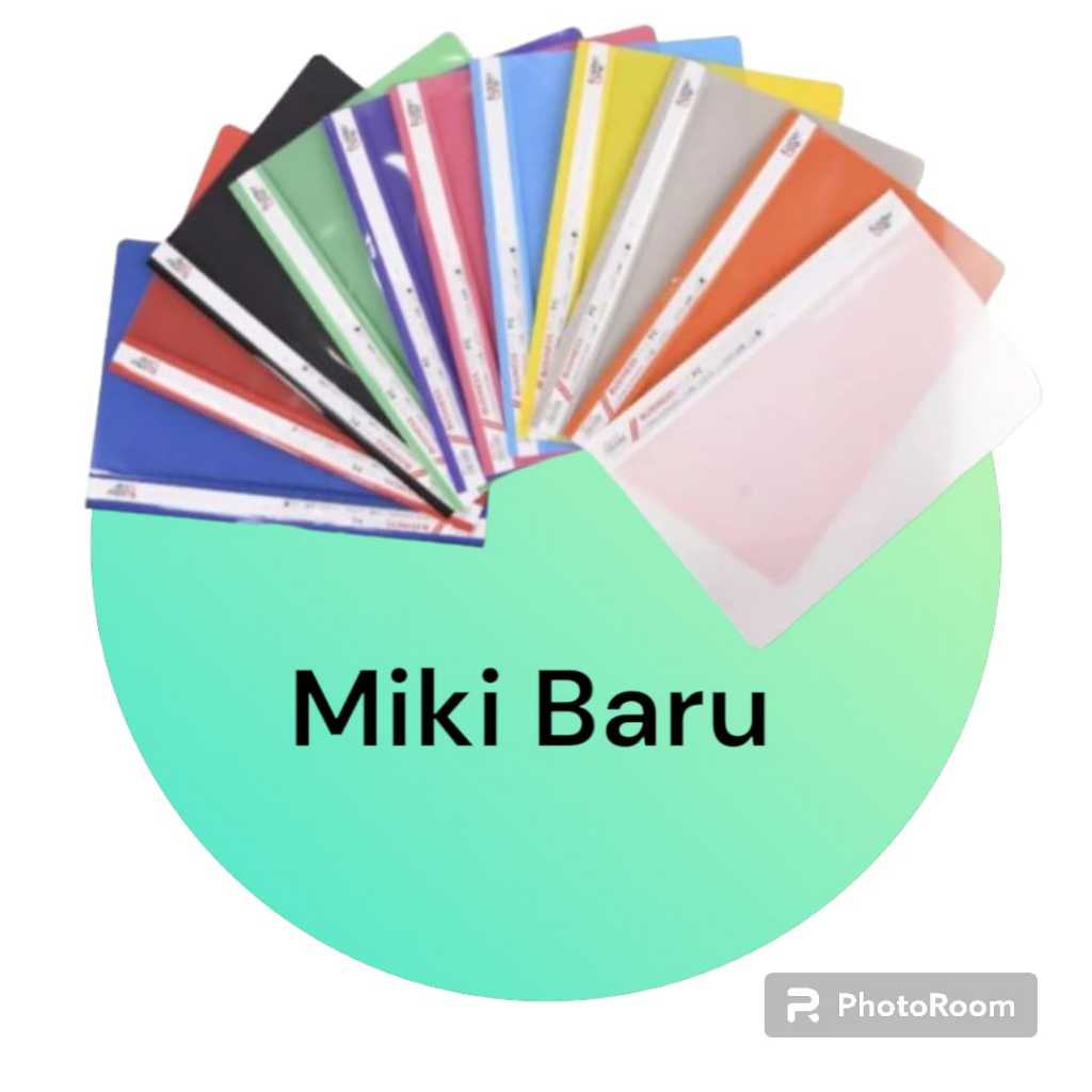 Jual BISNIS FILE / MAP SNELHECTER / MAP PLASTIK FOLIO | Shopee Indonesia