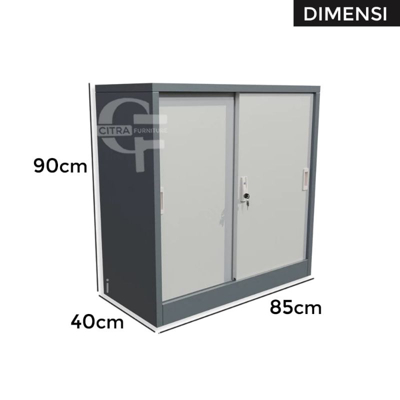 Jual LEMARI DOKUMEN KANTOR LEMARI ARSIP MINIMALIS LEMARI SERBAGUNA AA ...