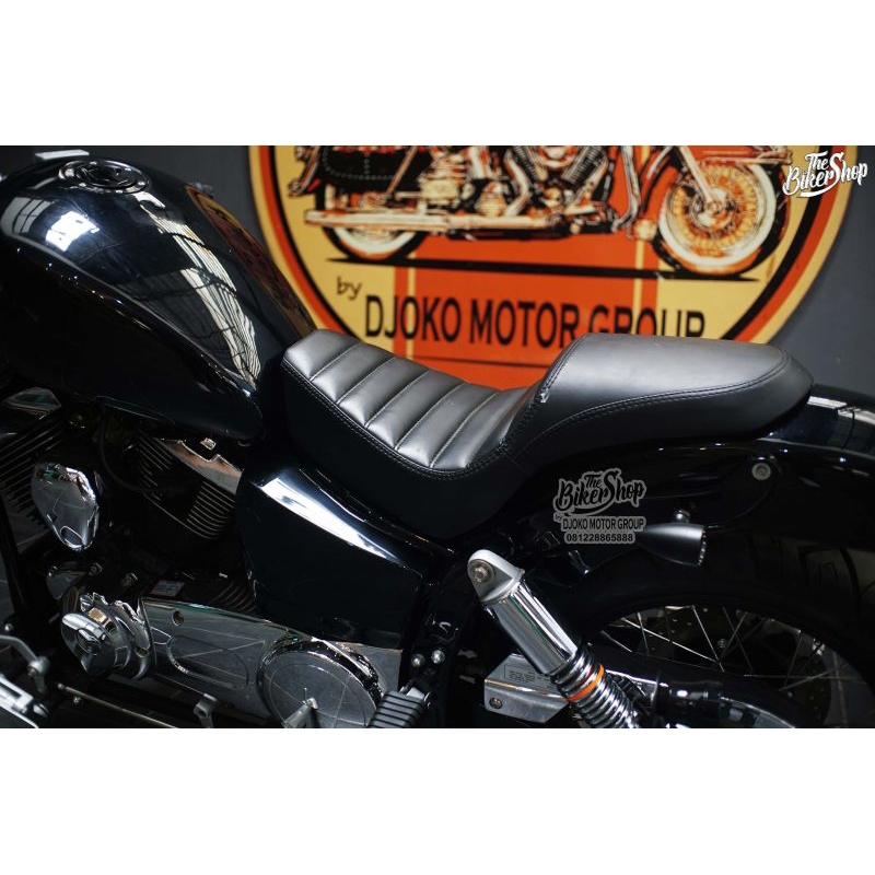 Jual Jok Custom Motor Kaisar Ruby 250cc | Shopee Indonesia