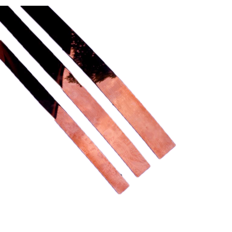 Jual List Plat Strip Mirror - List Stainless Steel - List Gold Strip 1. ...