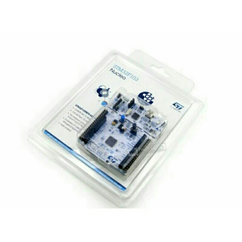Jual STM32F103RB | Shopee Indonesia