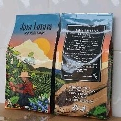 Jual Kopi Aceh Gayo - Wet Hull - Arabika 250g | Shopee Indonesia