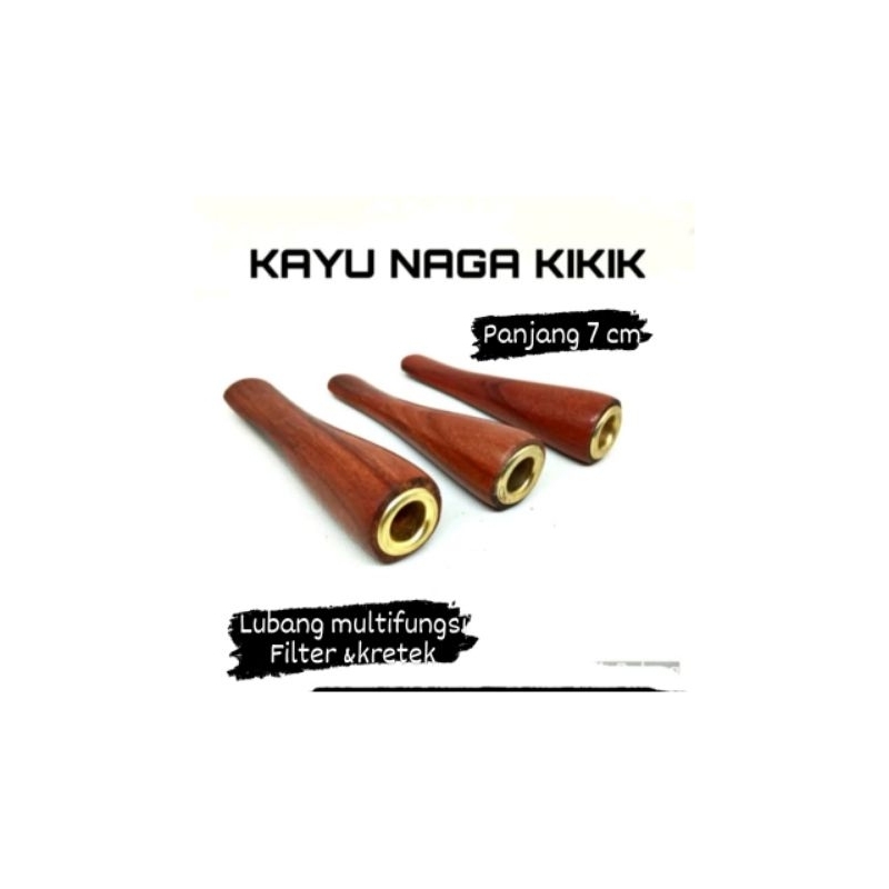 Jual Pipa rokok kayu galih naga kikik paling enak once padudan roko ...
