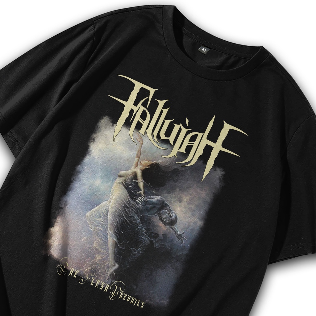 Jual Kaos Death Metal / Baju Metal / T shirt Metal Posthumous ...