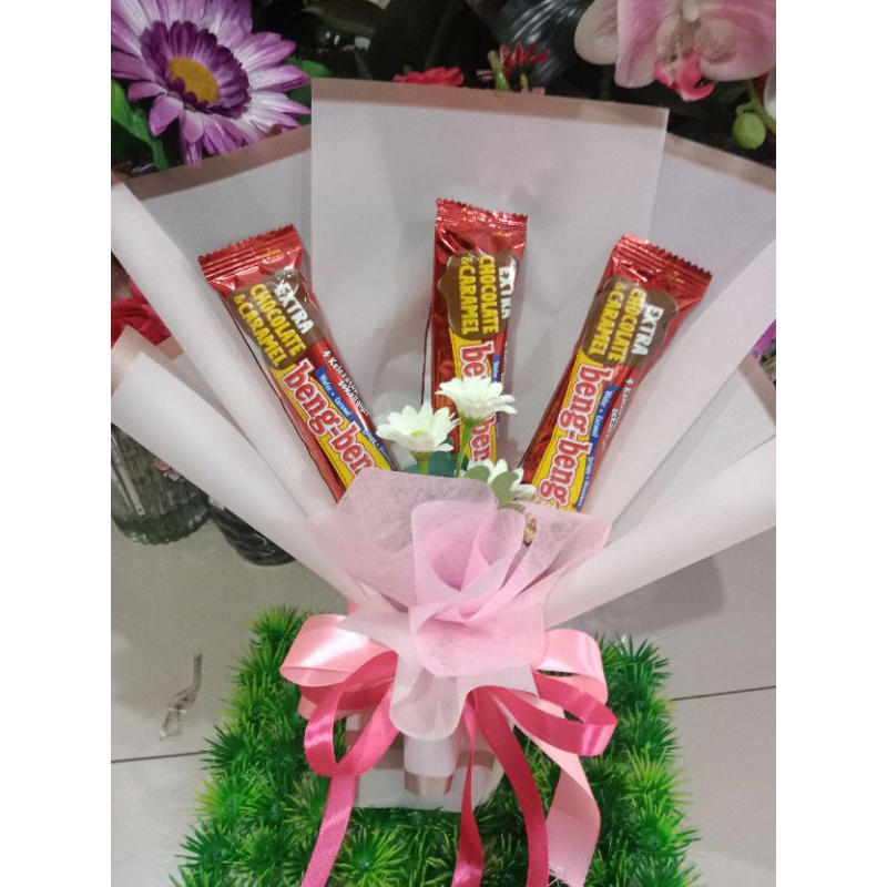 Jual Bucket snak BENG BENG ISI 3| Bucket Murah | Shopee Indonesia