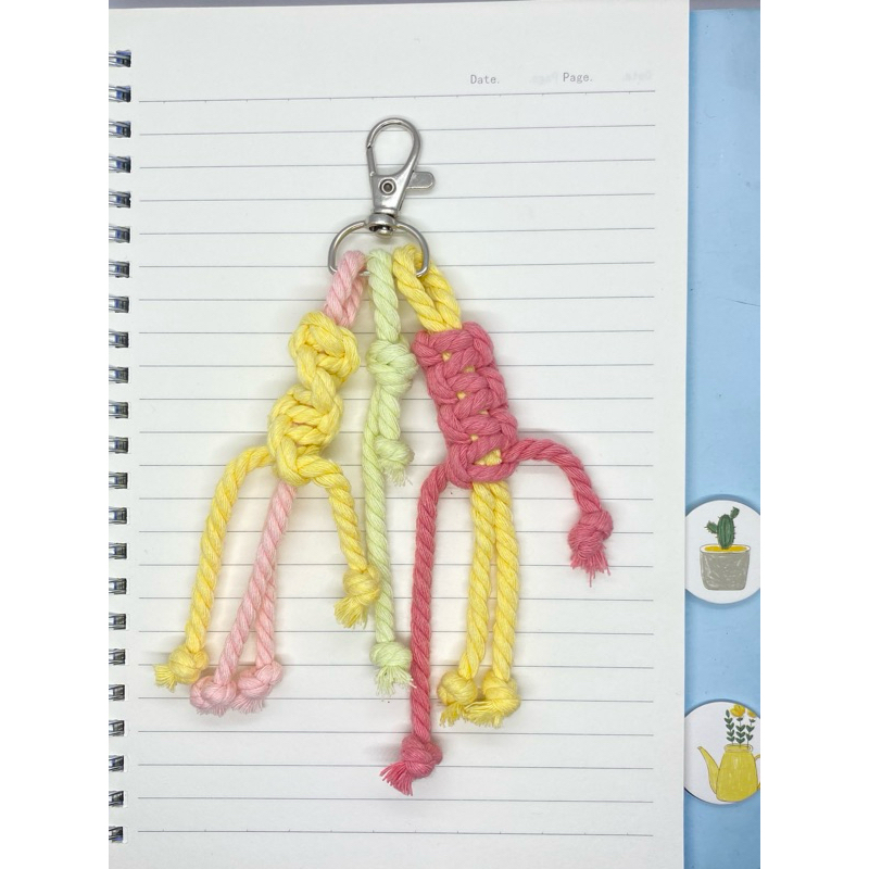 Jual NEW!! BAG CHARM Laura Keychain/ Gantungan Tas Souvenir | Shopee ...