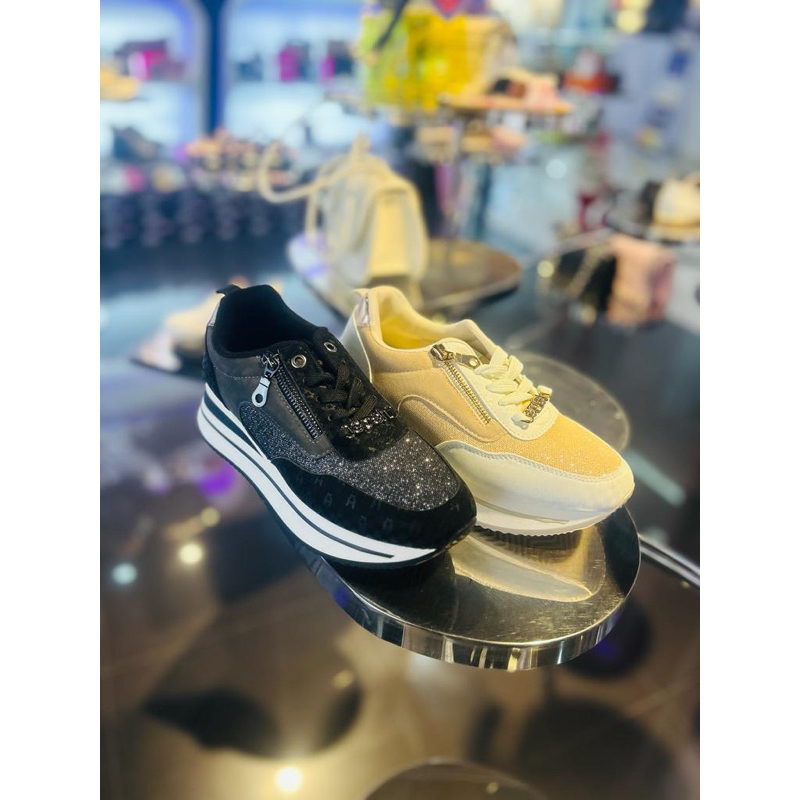 Jual Disc new model terbaru sepatu gosh original (BACA DESKRIPSI ...