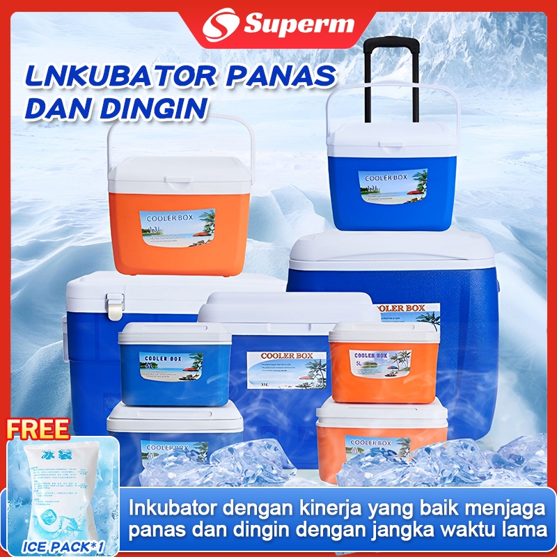 Jual Cooler Box 28 Liter , 26 Liter ，13 Liter ，8 Liter ，5 Liter ，Cooler ...