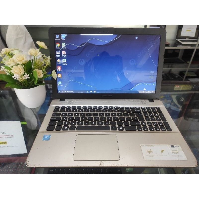 Jual Asus x541N | Shopee Indonesia