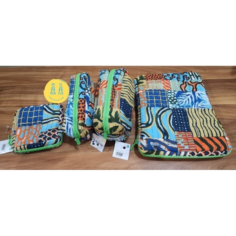 Jual PAKET SPECIAL SERIAN NATURE EARTH BY MAMAYAYA.PROJECT | Shopee ...