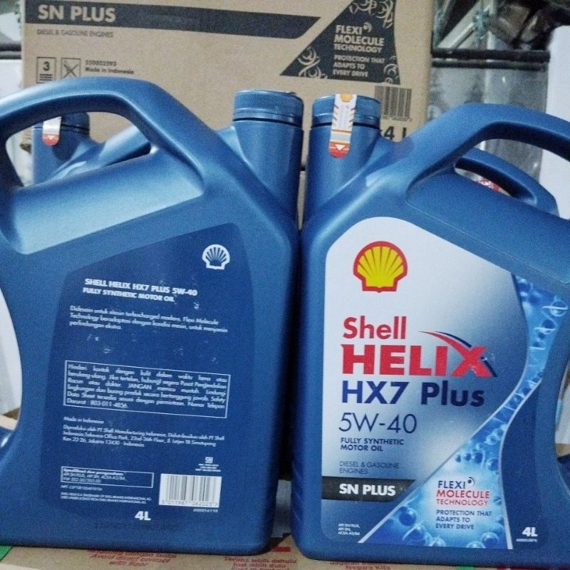 Jual Oli shell advance matic 10W-30 AX5 matic oil 0,8 liter | Shopee ...