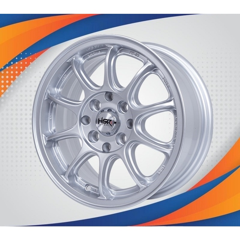 Jual Velg Racing Wagon R,Brio,Air EV,Mirage,Picanto,Xenia,Evalia,Dll ...