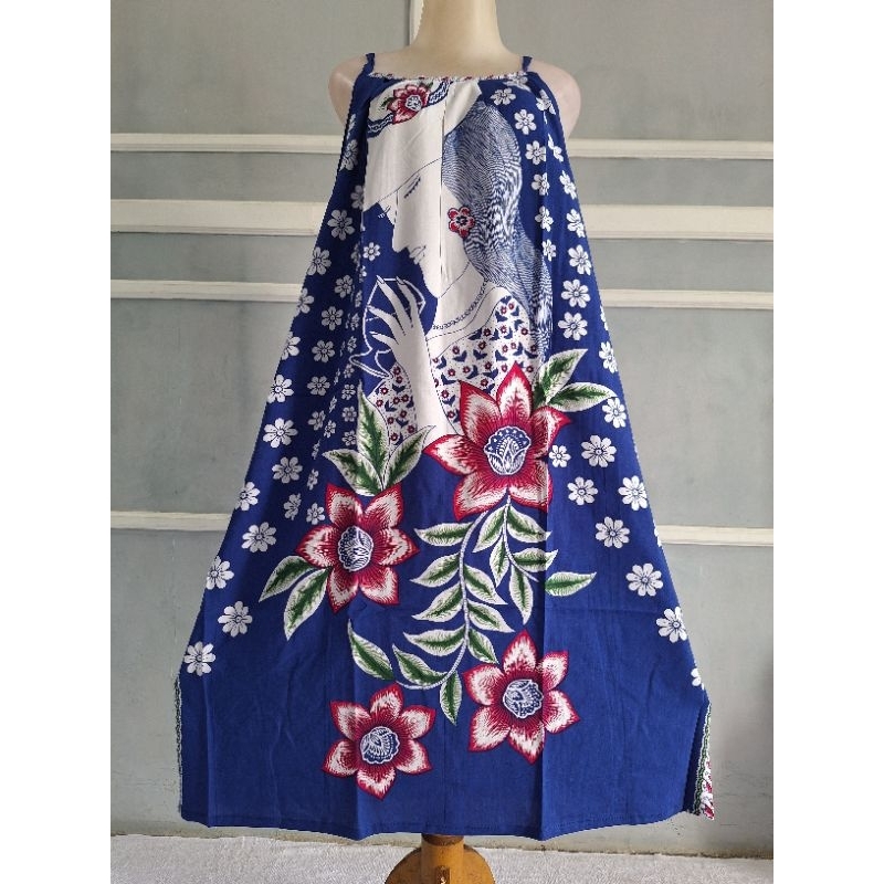 Jual Daster Bunga siantan model Yukensi/lekton | Shopee Indonesia