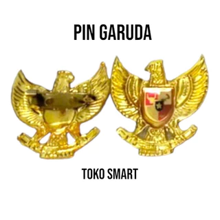 Jual Pin Garuda Terlengkap & Harga Terbaru Desember 2025 | Shopee Indonesia