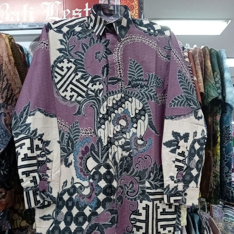 Jual BATIK BALI LESTARI | Shopee Indonesia