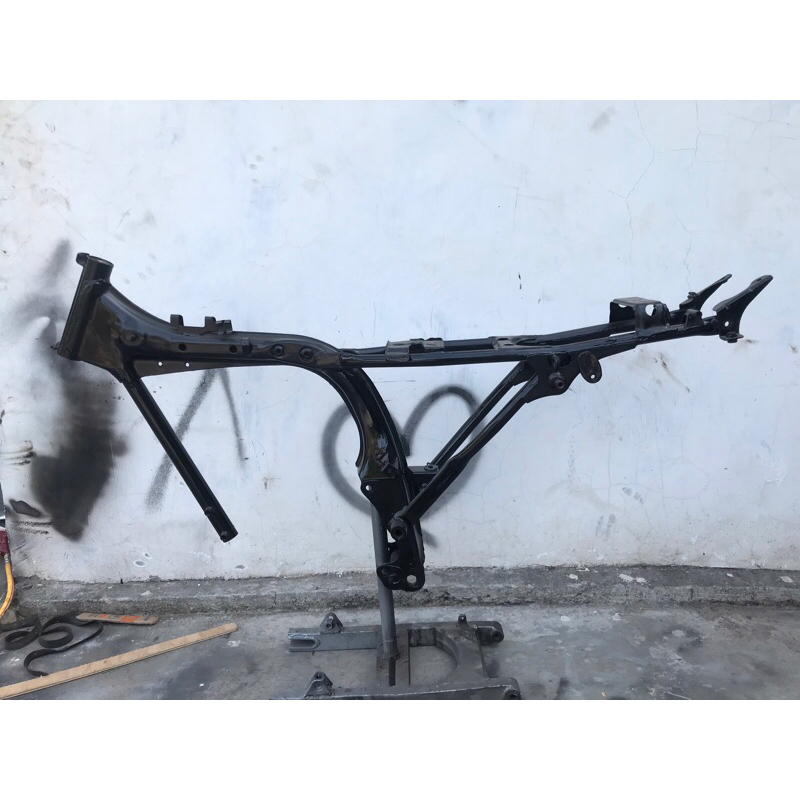 Jual FRAME FRAM GLPRO GL MAX PRO ORI RANGKA GLPRO GL MAX GL SERIS ORIGINAL Rangka frame rongko ...