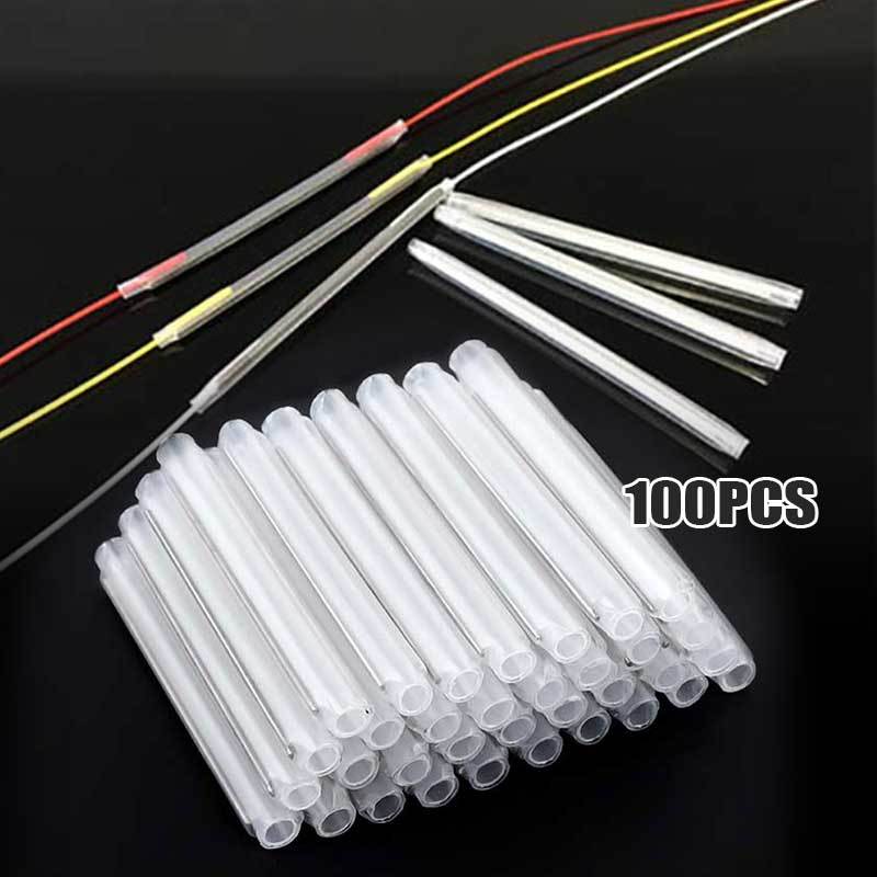 Jual 100pcs Protection Sleeve Protector Sleeve Dropcore 2 Kawat ...
