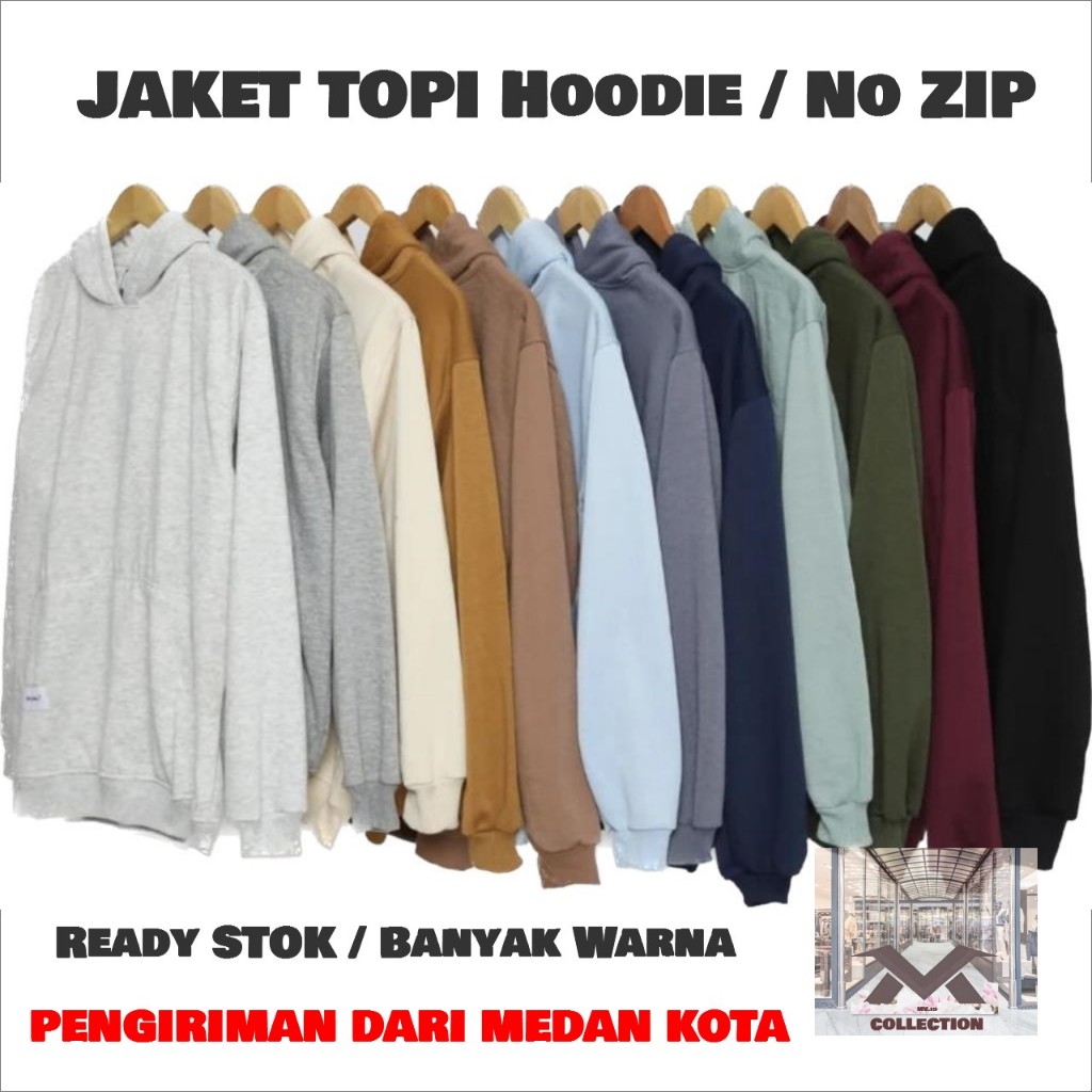 Jual Jaket Hodie Basic Polos Pria Wanita Jaket Sweater Hoodie Zipper ... Jual Jaket Hodie Basic Polos Pria Wanita Jaket Sweater Hoodie Zipper ...