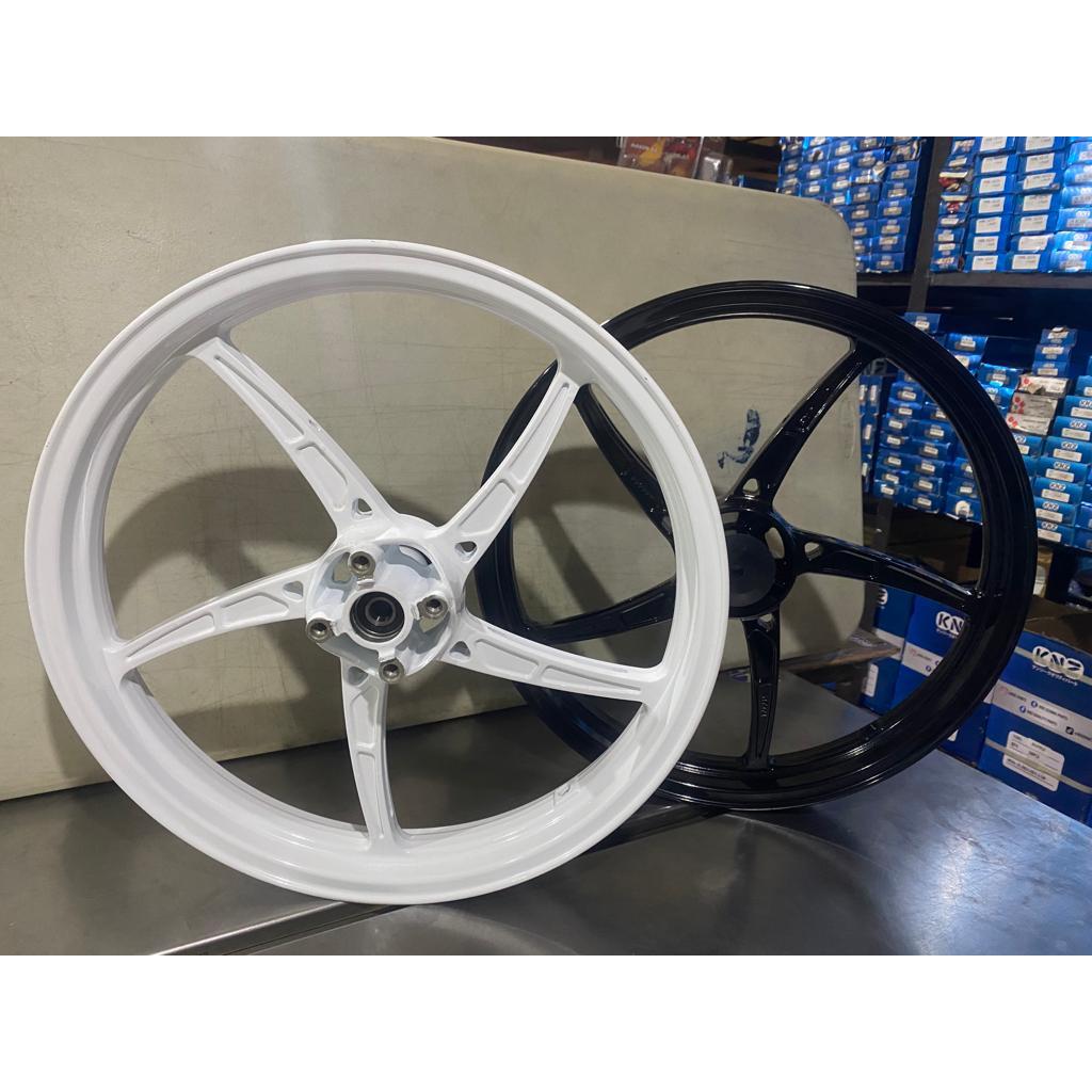 Jual VLEG RACING VROSSI MAMBA PALANG 5 NINJA RR | Shopee Indonesia