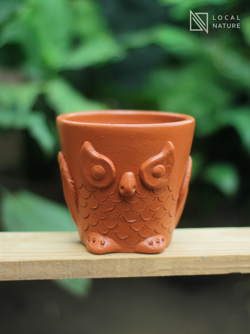 Jual (PC85) Pot Gerabah | Pot Terakota | Pot Tanah Liat | Pot Tanaman ...