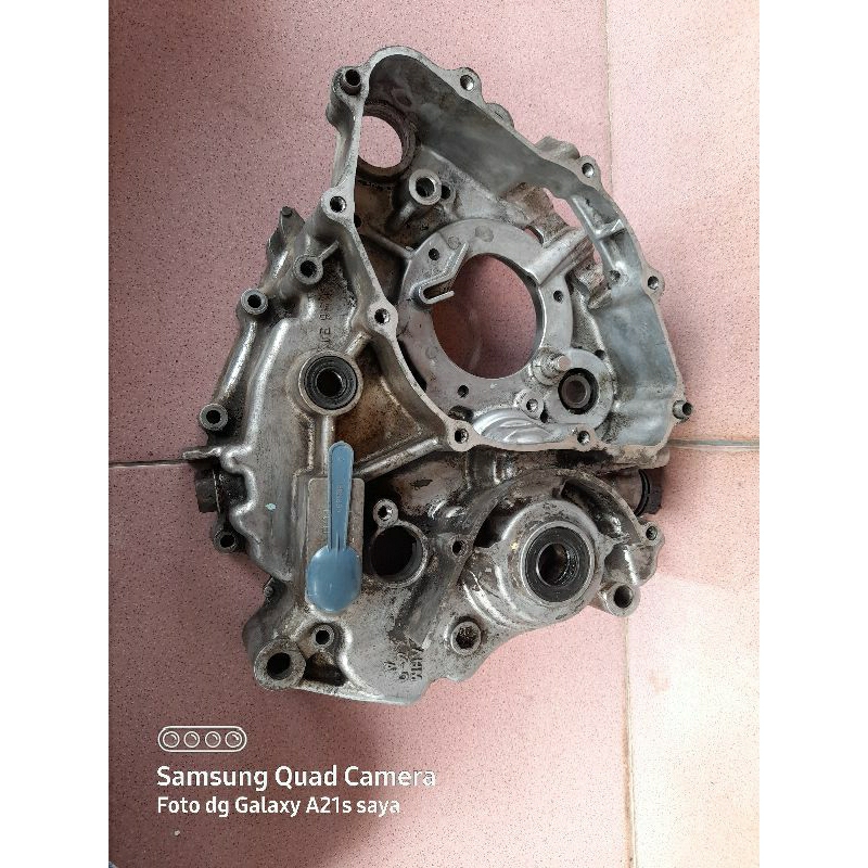 Jual Krengkes Crankcase Kalter Kiri New CB 150 R New CBR 150 R Sonic ...