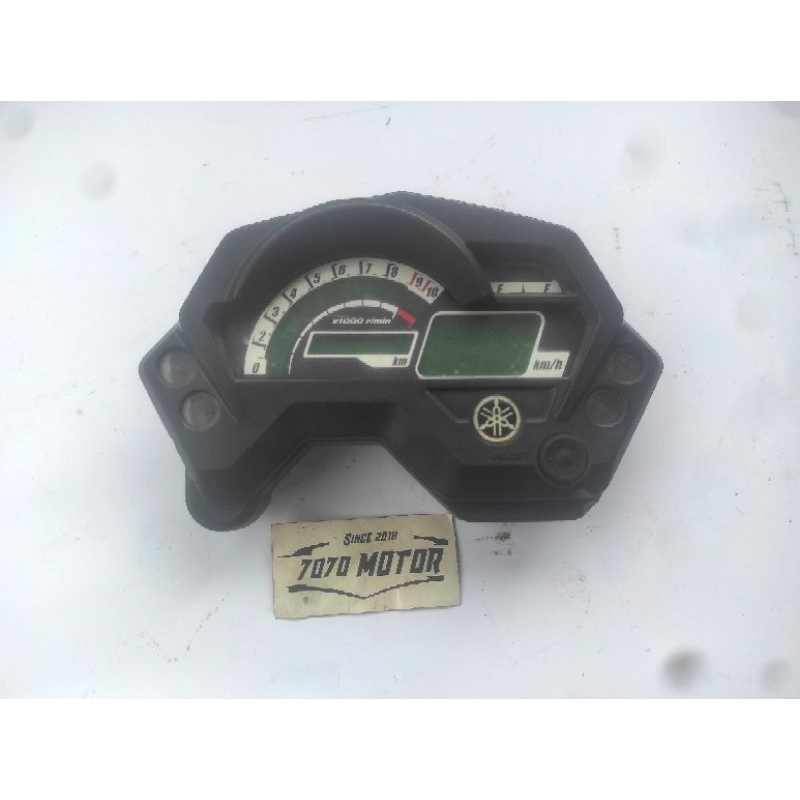 Jual original copotan speedometer spidometer kilometer yamaha Byson ...
