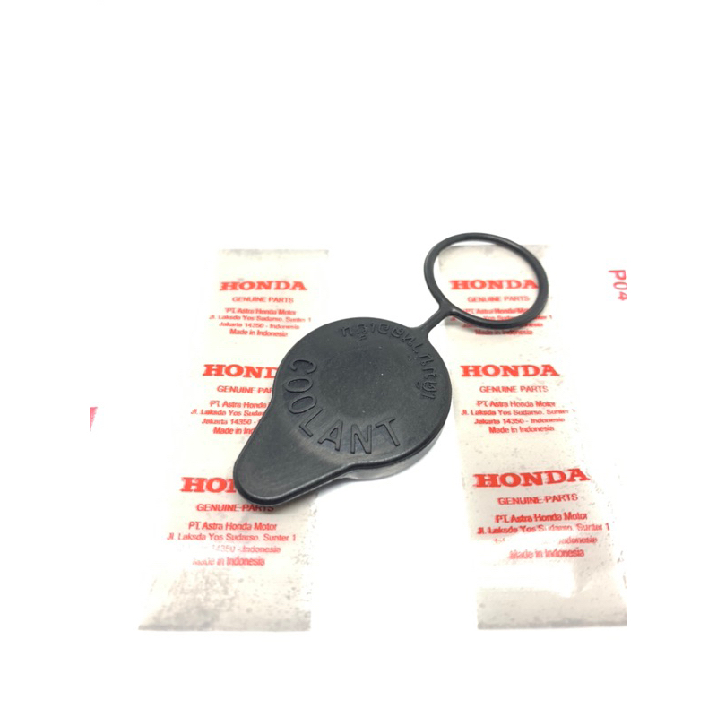 Jual karet tutup radiator karet tutup tangki cadangan air radiator ...