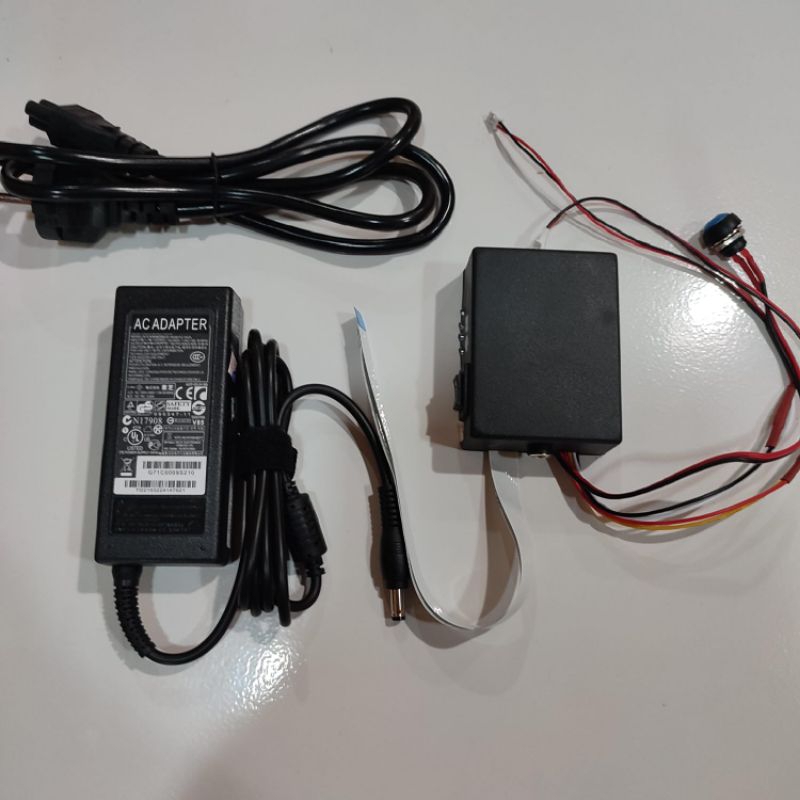 Jual Modul DTF Tanpa Solder Printer L1800 1390 Automatic | Shopee Indonesia