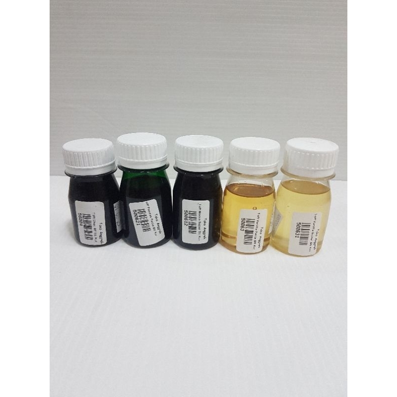 Jual Pasta Toffieco botol kecil /repack | Shopee Indonesia