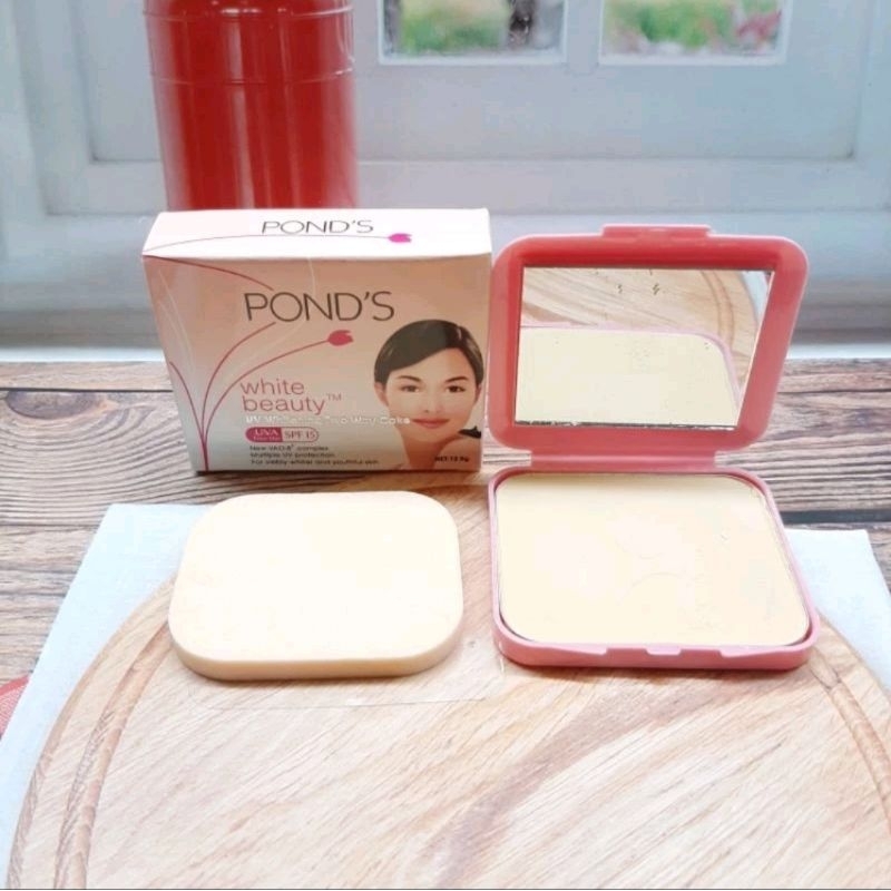 Jual Refill Bedak Two Way Cake | Shopee Indonesia
