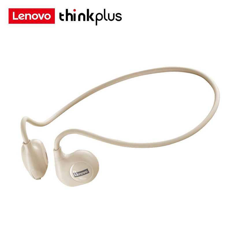 Jual Lenovo Thinkplus XT95II Bluetooth Earphone Mic Menggantung Telinga ...