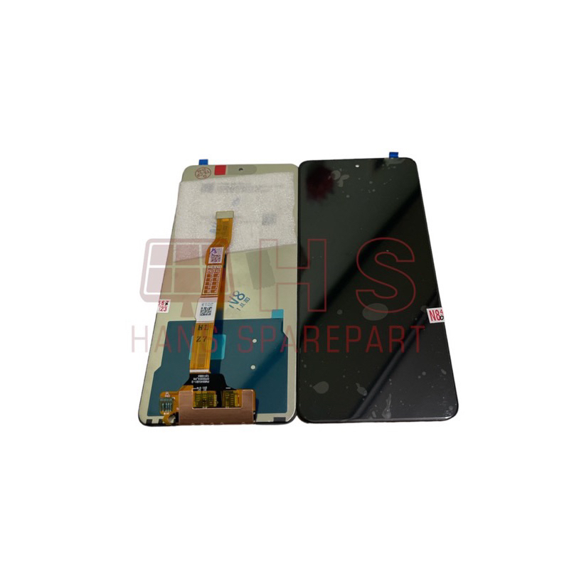 Jual LCD TOUCHSCREEN VIVO Y36 ( 2023 ) - ORI COMPLETE | Shopee Indonesia
