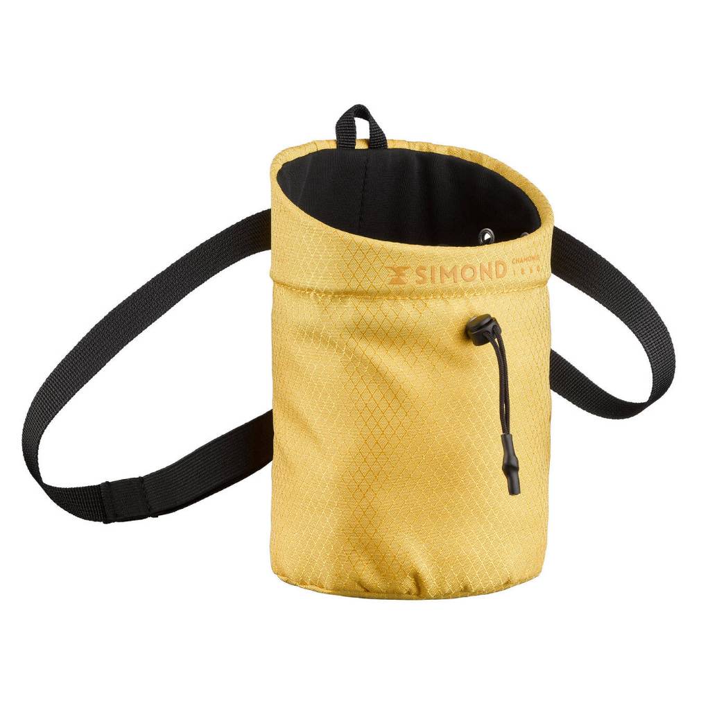 Jual KANTUNG BUBUK chalk Bag MAGNESIUM EDGE - KUNING | Shopee Indonesia