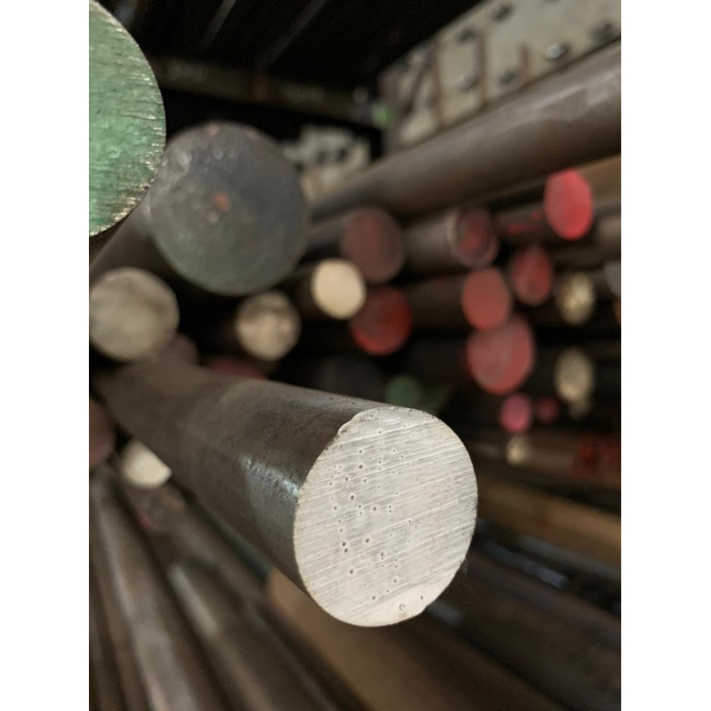 Jual As Besi VCL Diameter 20mm x Panjang 1000mm | Shopee Indonesia