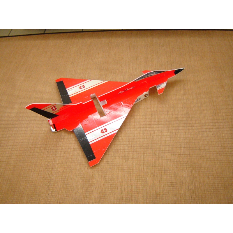 Jual Eurofighter Typhoon Kit pesawat Rc jet, aeromodelling RC Plane ...