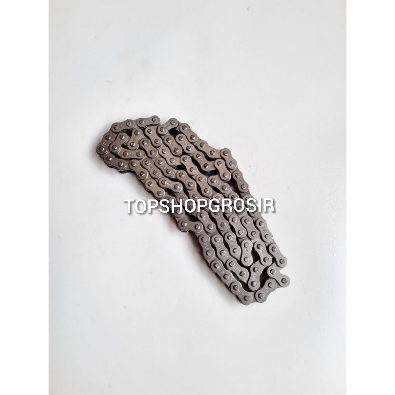 Jual Rantai Tarik Rantai Roda 428-128 Satria 120 - Satria 2T - Byson ...