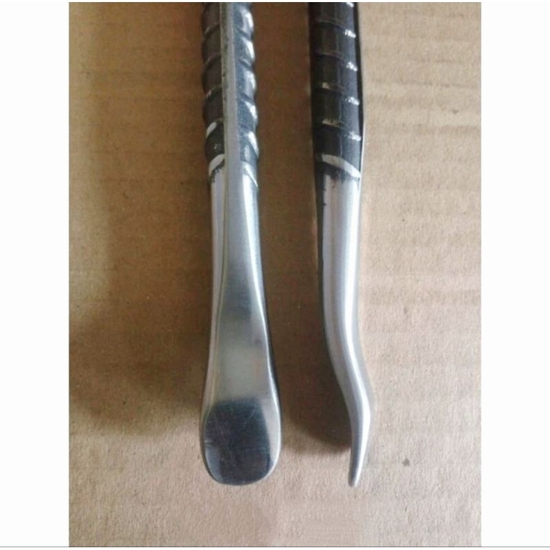 Jual cukit ban motor/cukil ban motor besi baja beton ulir 13 sni ulir ...