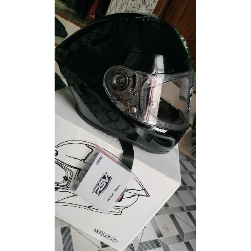 Jual RSV FFS21 (second like new) | Shopee Indonesia