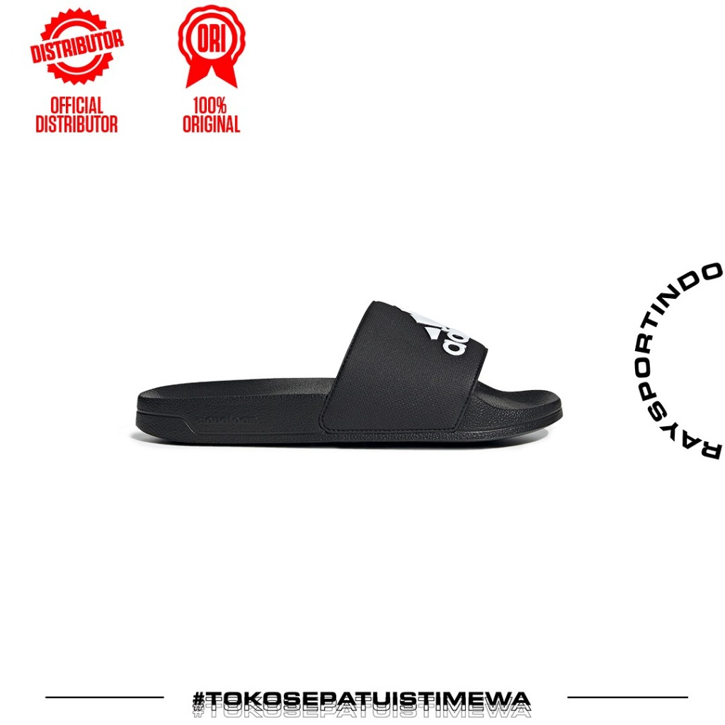 Jual ADIDAS ADILETTE SLIDE GZ3779 | Shopee Indonesia