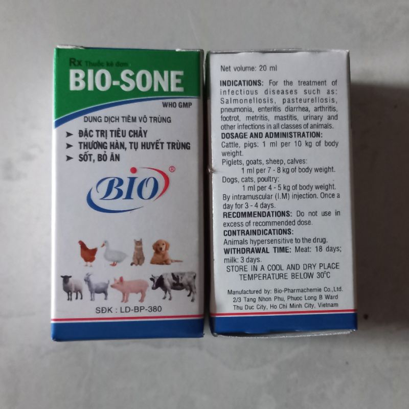 Jual Bio Sone | Shopee Indonesia