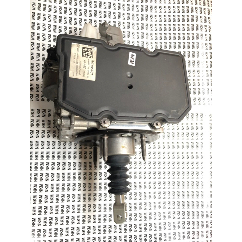 Jual electric brake boster rem elektrik assy honda CRV turbo gen 5 ...